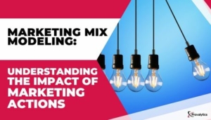 Marketing Mix Modeling: Understanding the Impact of Marketing Actions