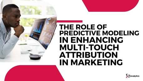 Discover the Impact of Machine Learning on Multi-Touch Attribution
